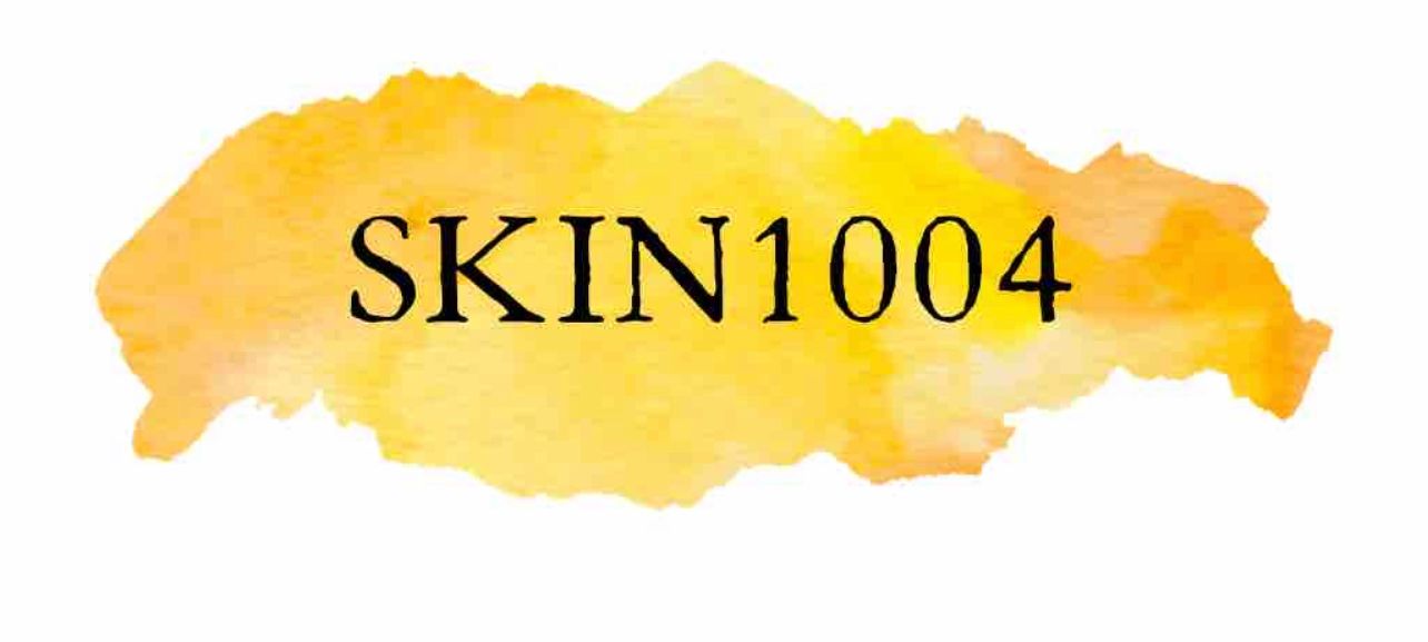 SKIN1004 - KOREJSKÁ KRÁSA