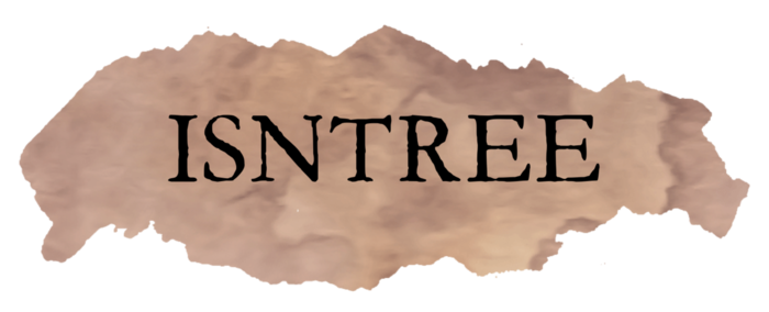 ISNTREE - KOREJSKÁ KRÁSA